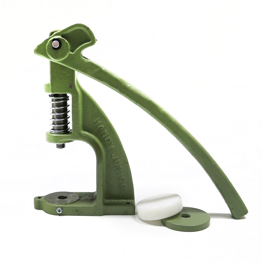 Handy Junior #1 Button Machine