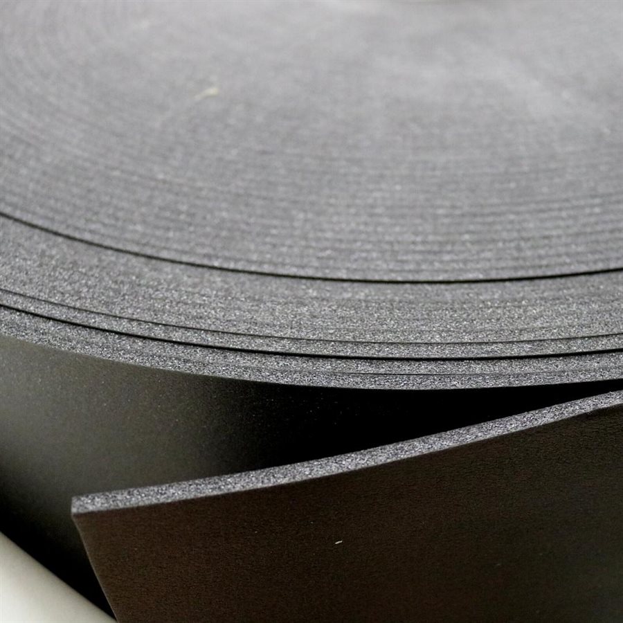 Closed Cell Foam / Landau Top Padding 1/4 Closed Cell Foam / Landau Top Padding 1/4