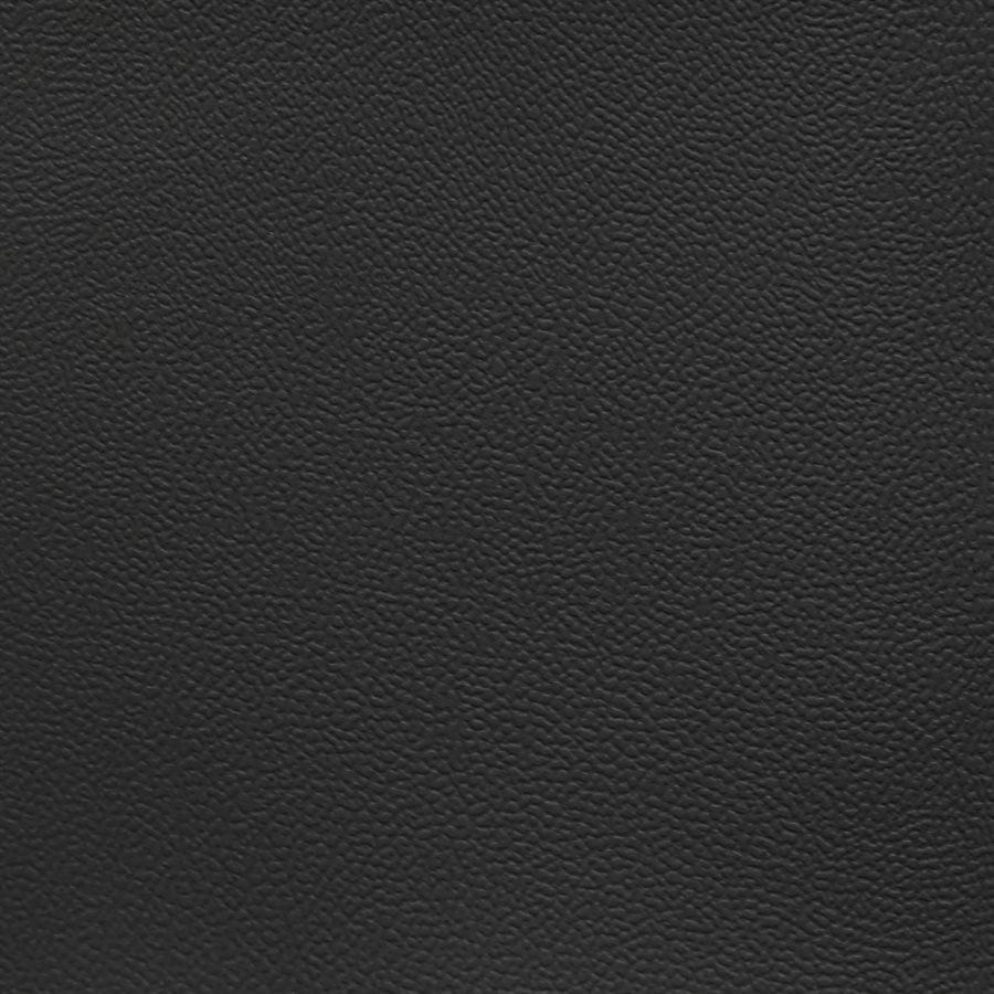 Sample of Morbern Soho Automotive Vinyl Charcoal Black