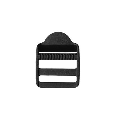 Plastic Ladder Lock Slides 1"