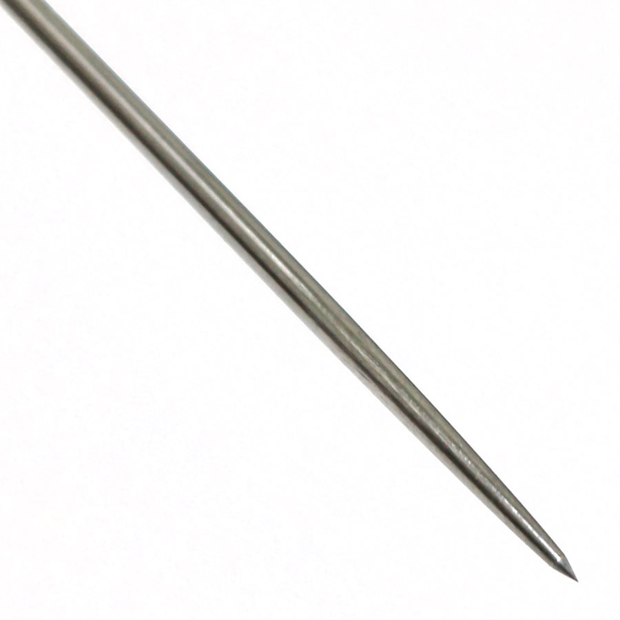 Straight Double Round Point Needle Variety Pack