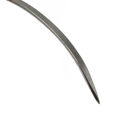 Curved 3-Point Square Needle Variety Pack
