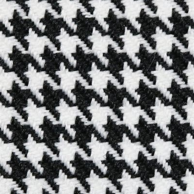 Houndstooth Cloth