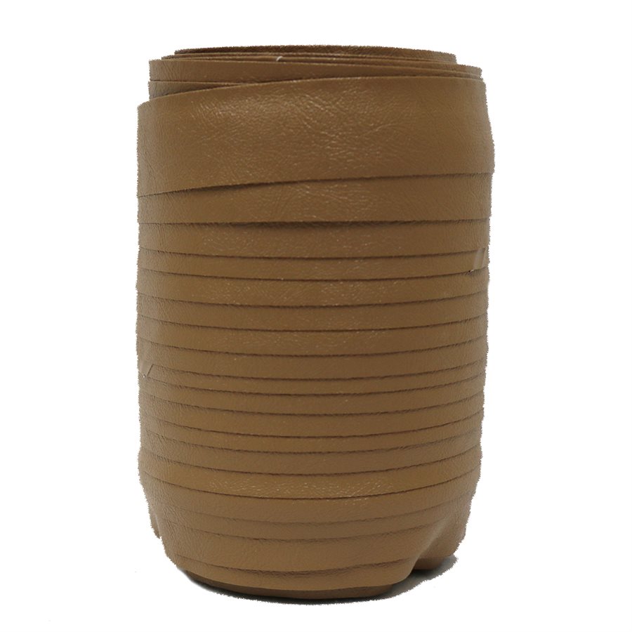 OET Bias Vinyl Carpet Binding 1 1/4" Saddle