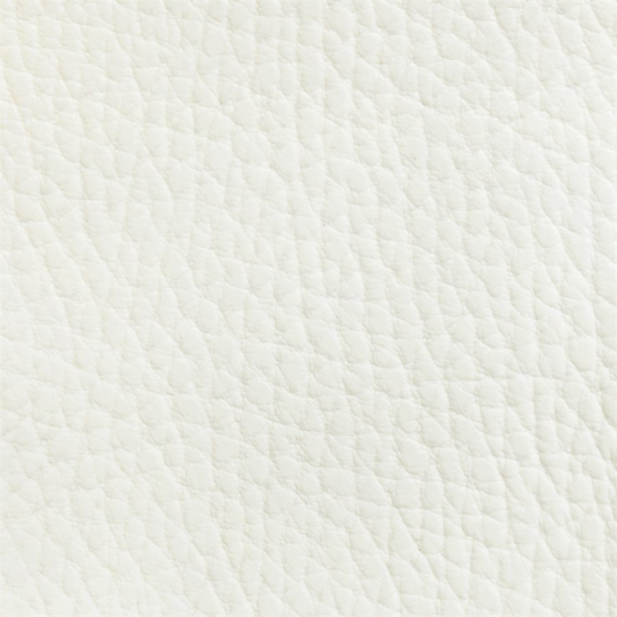 Softside Beluga Marine Vinyl Off White