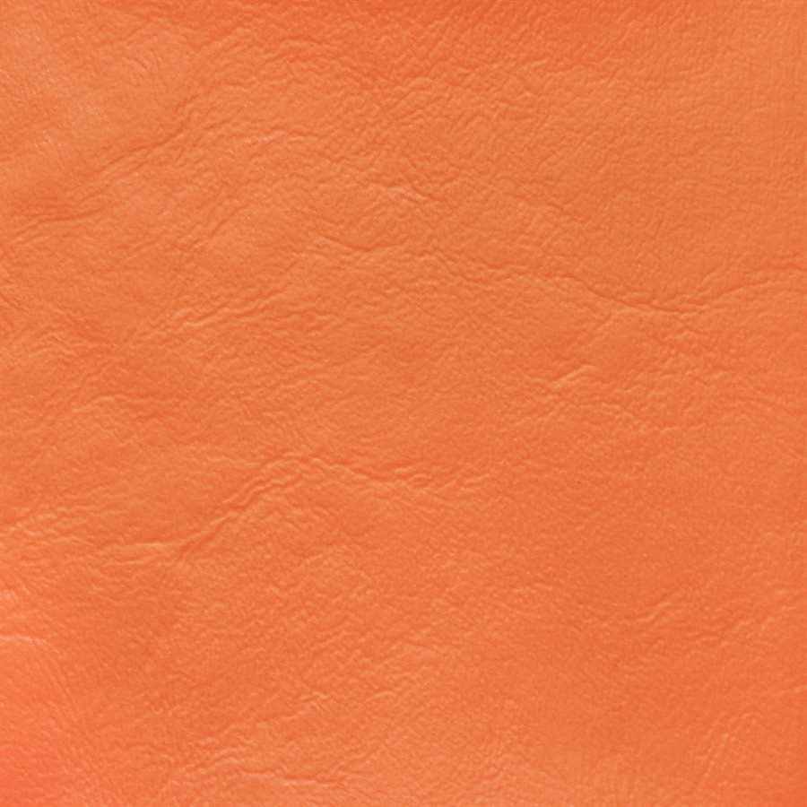 Sample of Seascape Marine Vinyl Orange