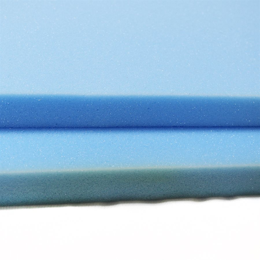 PolyFoam Pad Deluxe 1" x 24" x 80"
