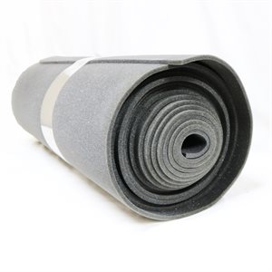 Rolled Foam