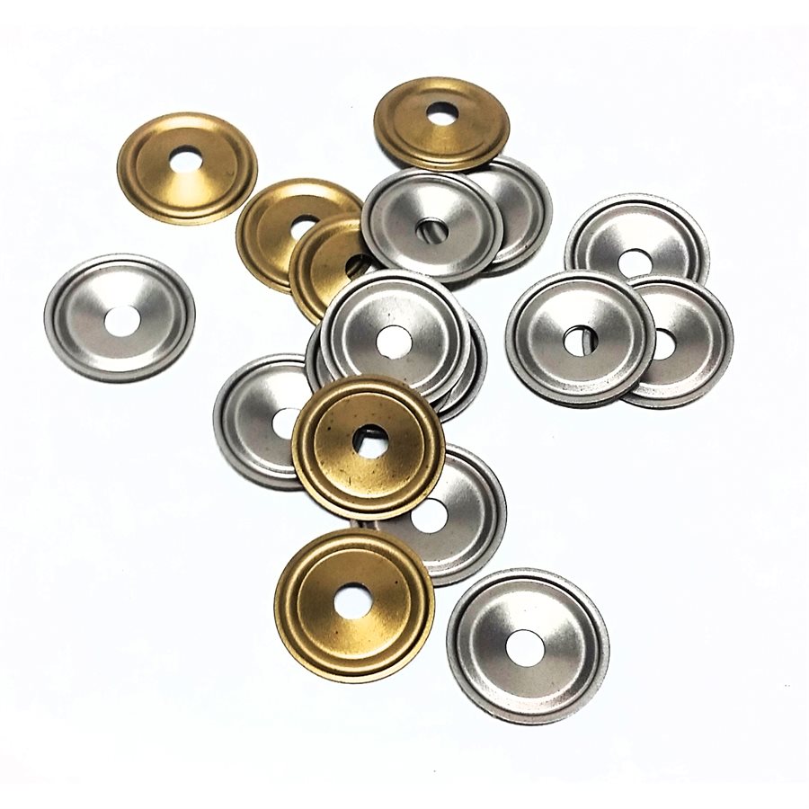 Prong Buttons