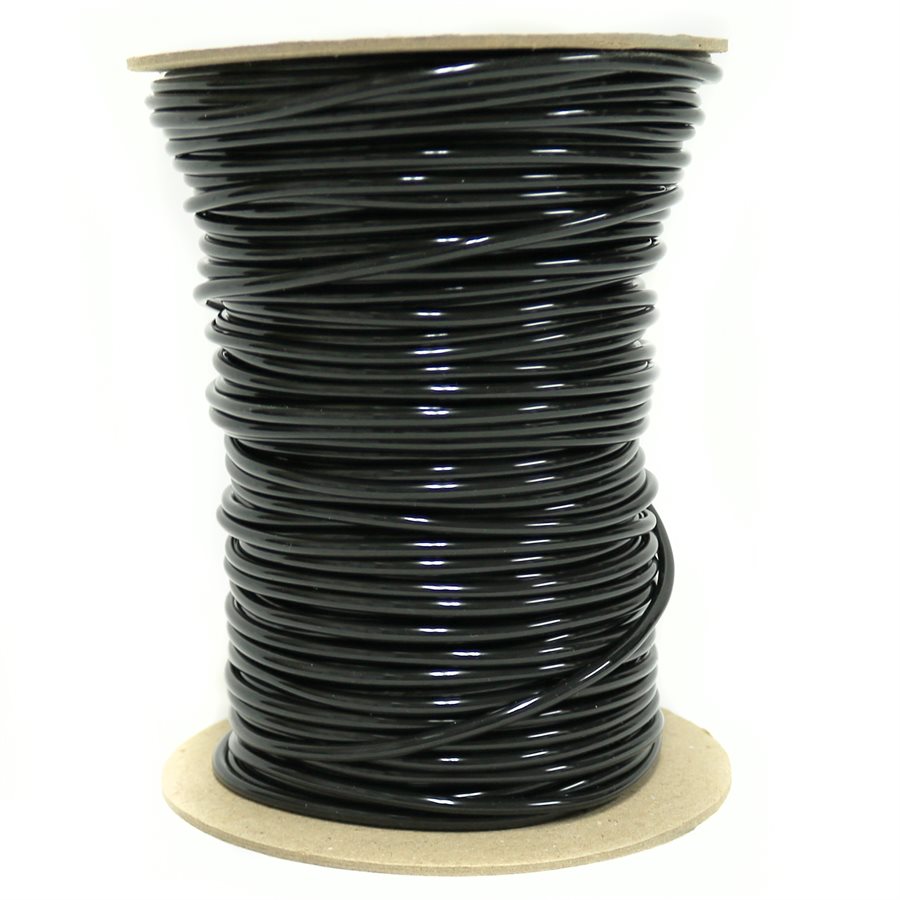 PVC Hollow Core Welt 4/32" 100 Yards