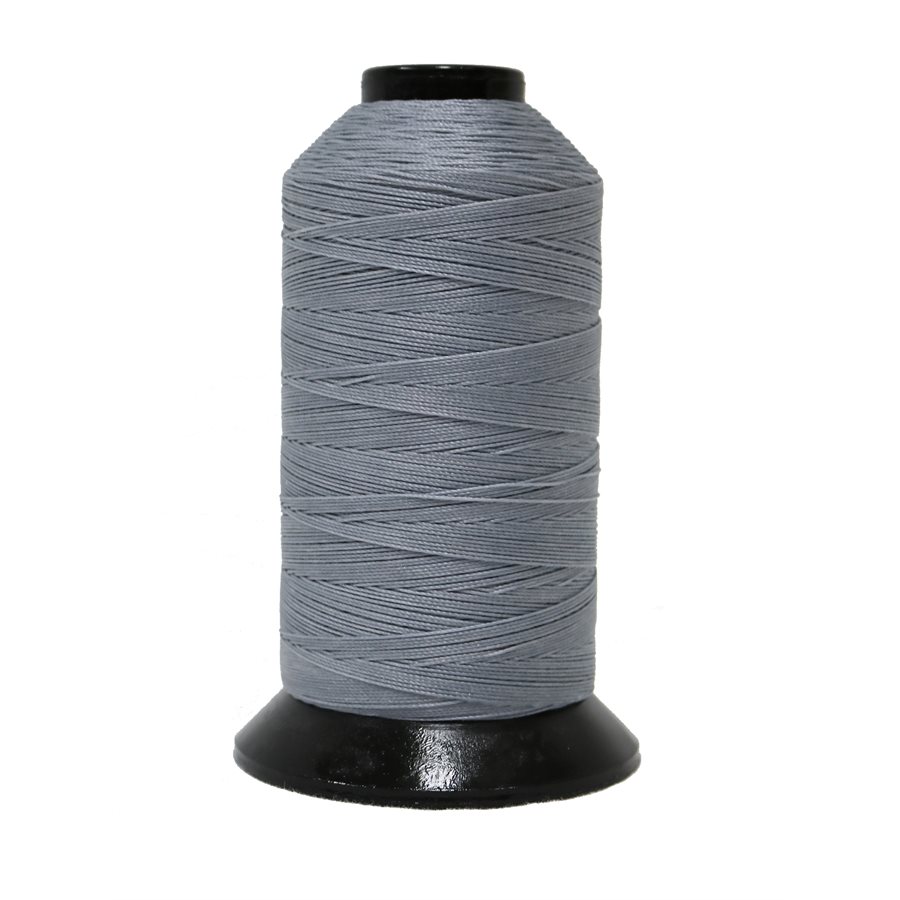 Sunguard Bold Polyester Thread B207 Pearl Grey 8oz