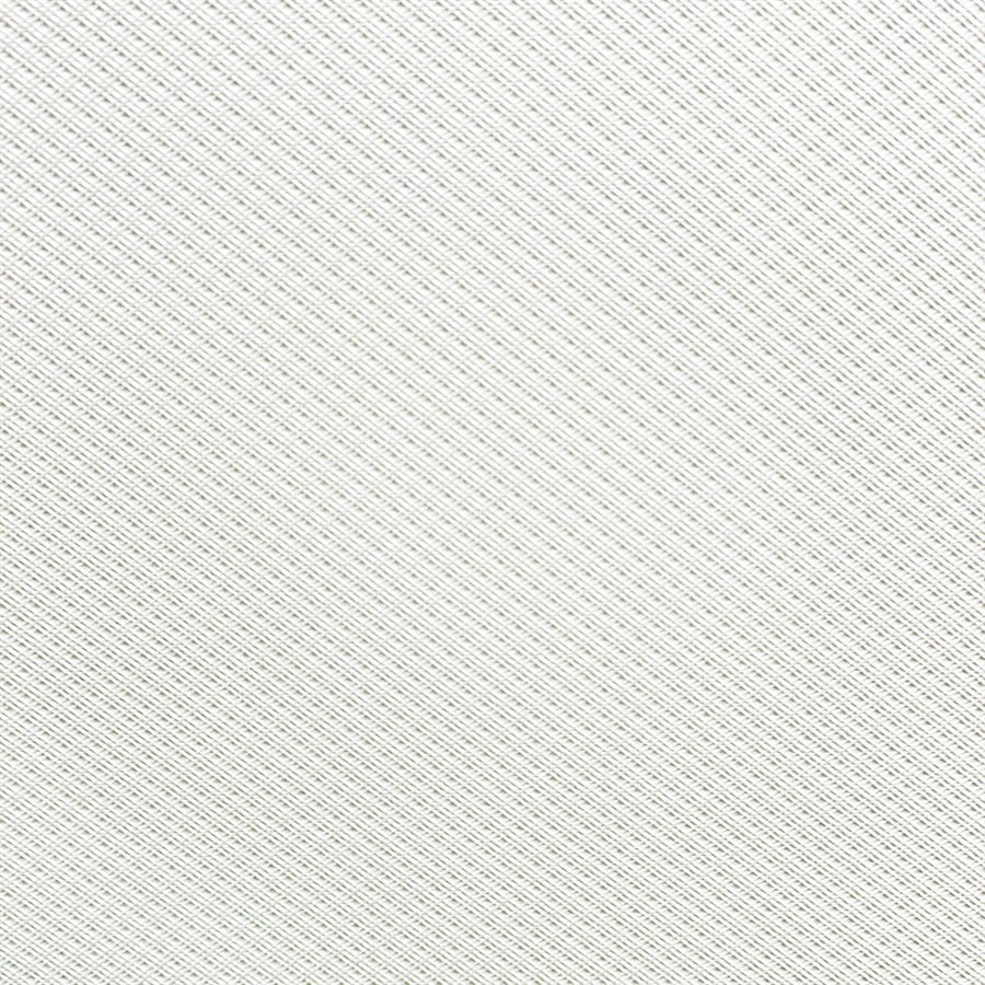 Sample of Diamante Marine Vinyl Metallic Pearl White
