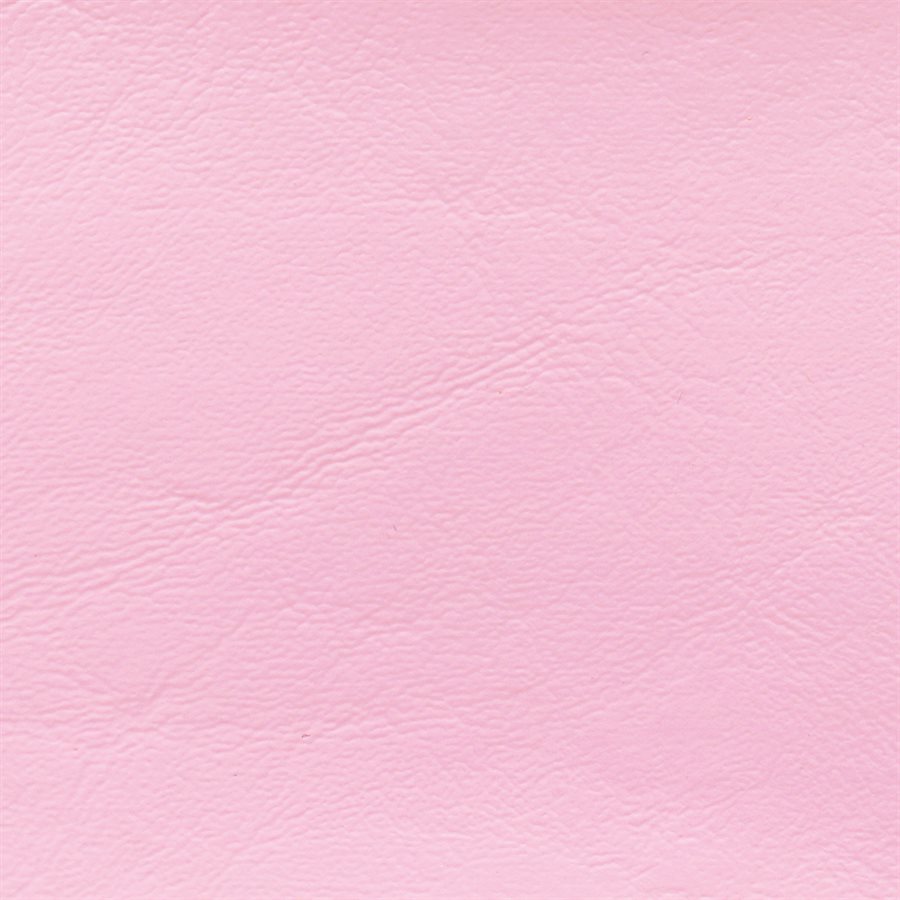Sample of Seascape Laminated Vinyl Pink
