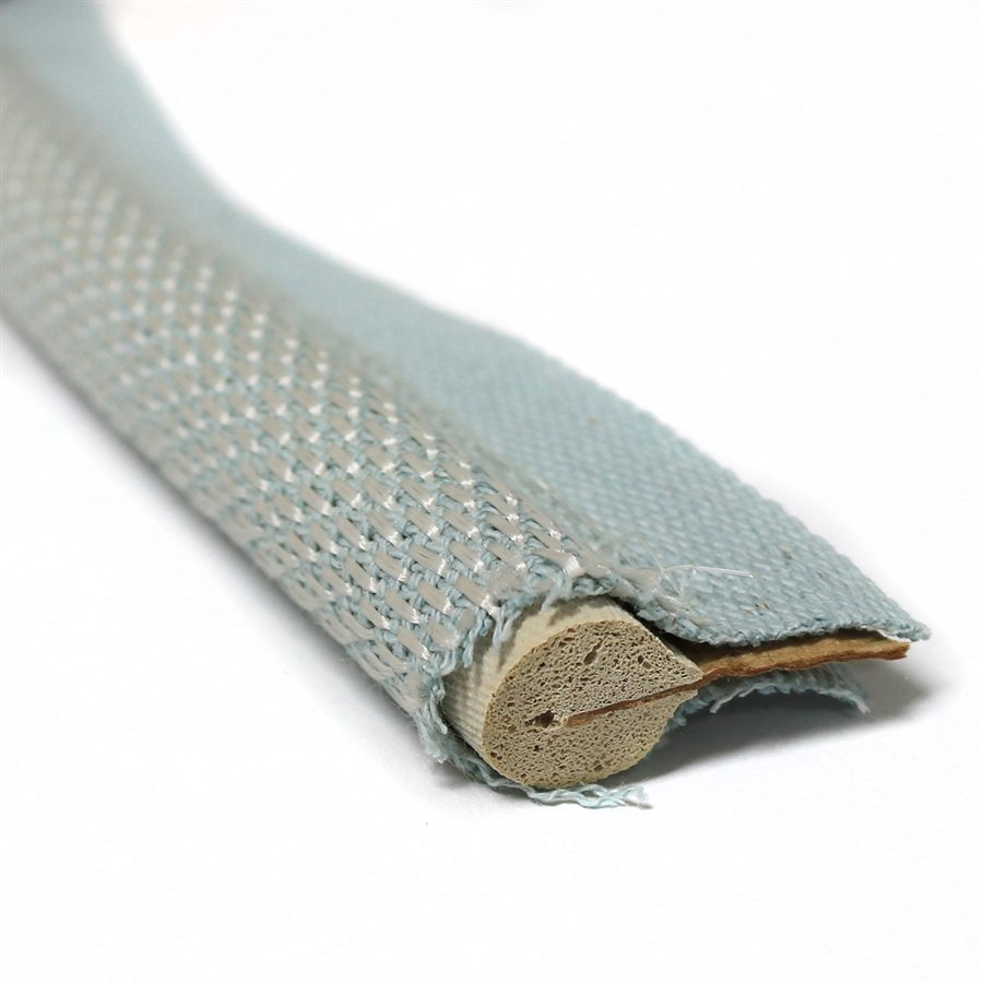 Cloth Windlace Powder Blue 1/2"