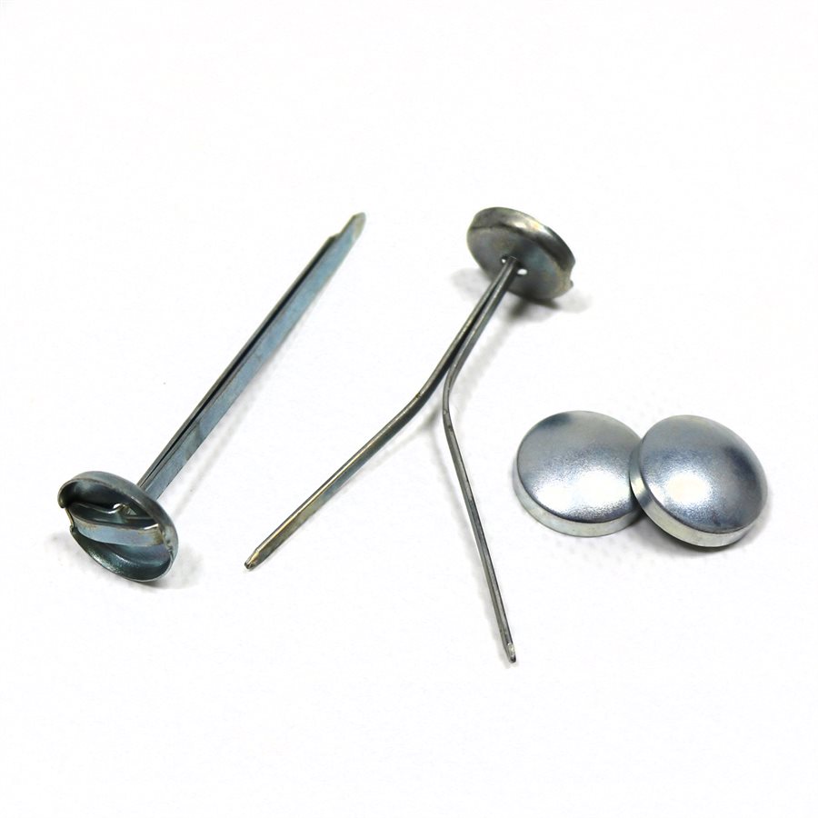 Prong Buttons