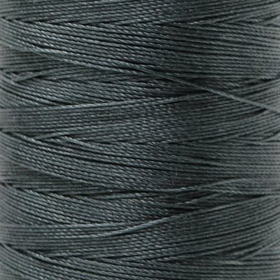 QTC Contrast Nylon Thread T270 Dark Grey