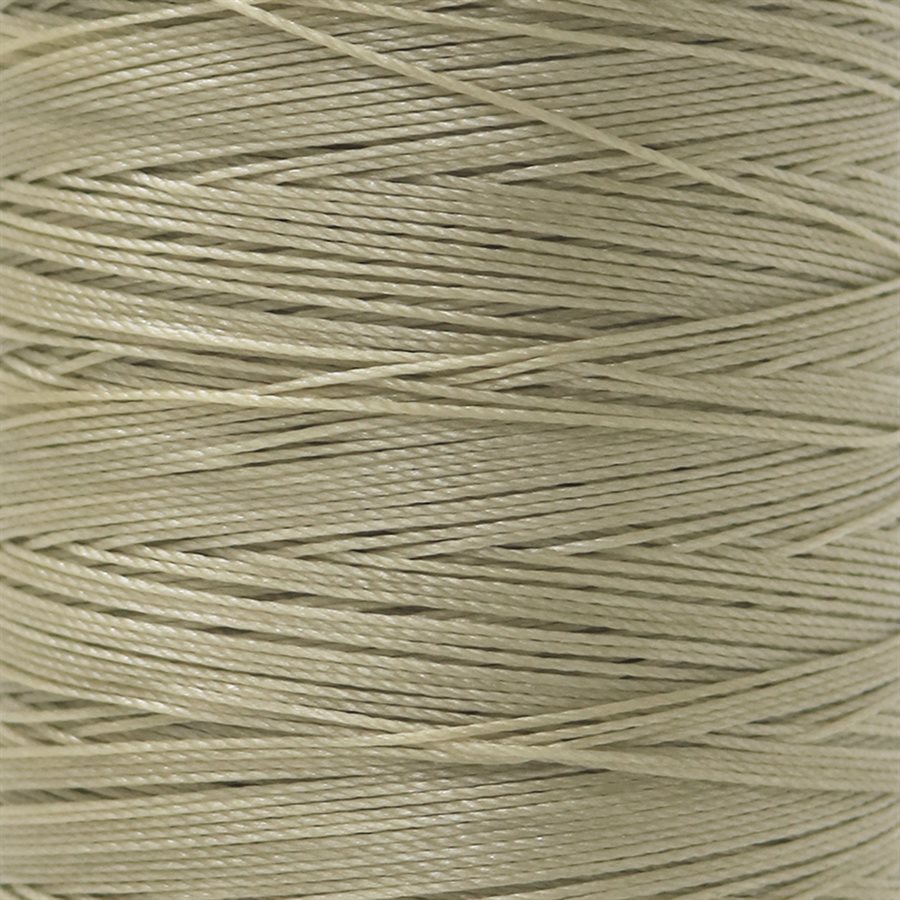 QTC Contrast Nylon Thread T270 Beige