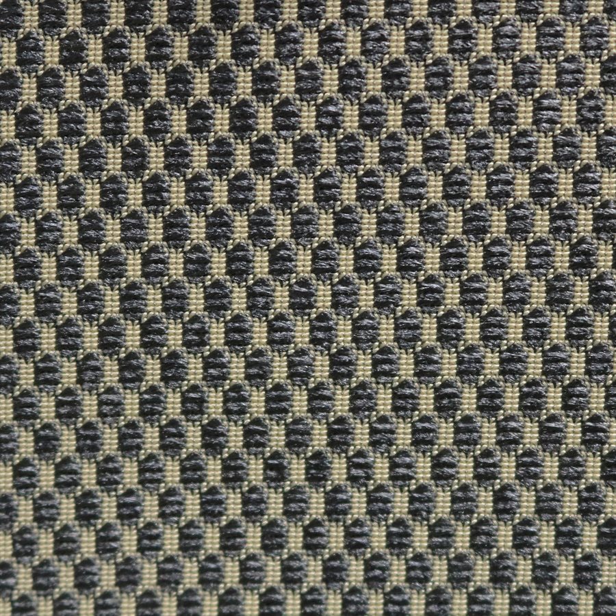 Sample of Quad Cloth Tan