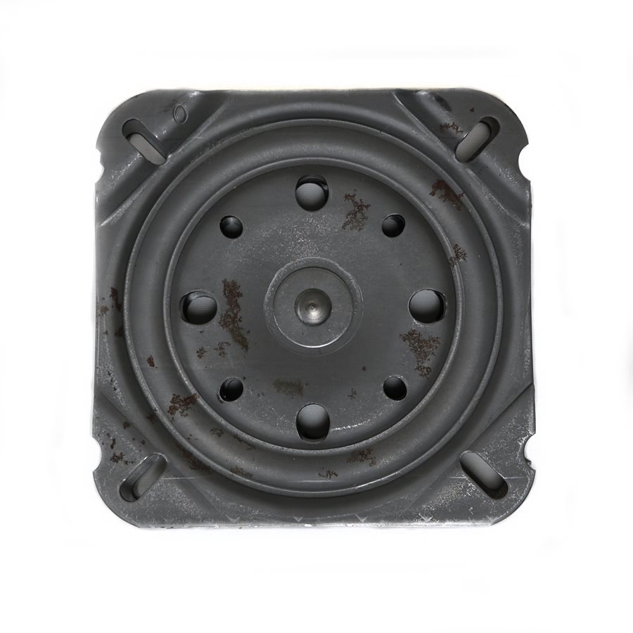 Swivel Revolving Fixture Full Turn 6 3/4" Tilted