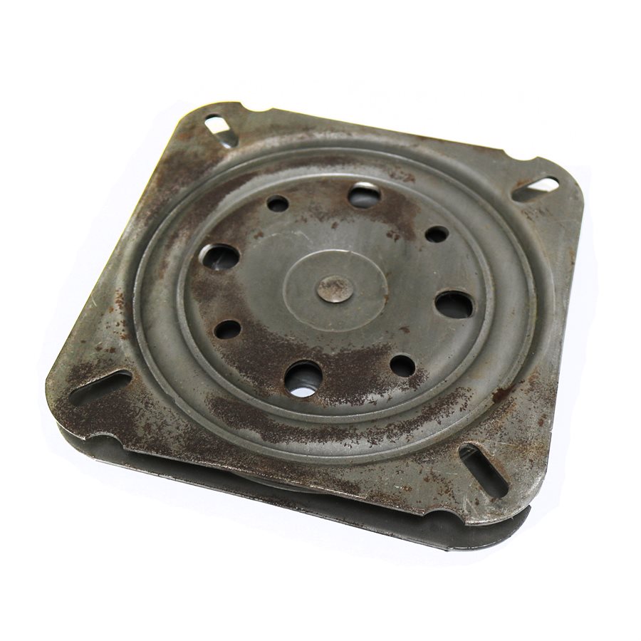 Swivel Revolving Fixture Full Turn 6 3/4" Flat