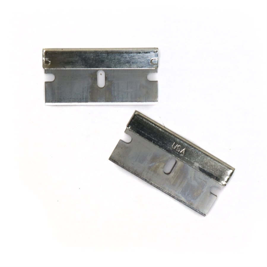 Razor Blades