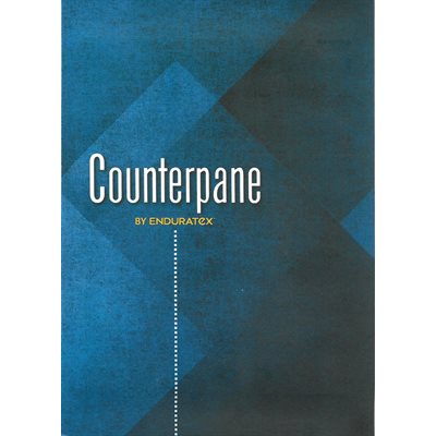 Sample Books & Cards