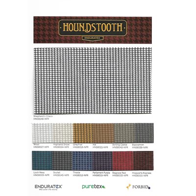 Sample Books & Cards