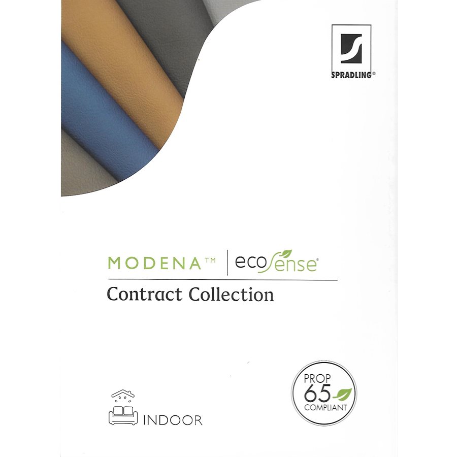 Spradling Modena EcoSense Vinyl Seagrass