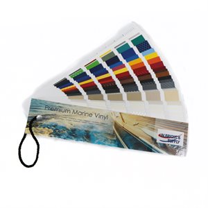 Morbern AllSport 4-Way Stretch Vinyl Black