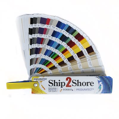 Sample Books & Cards