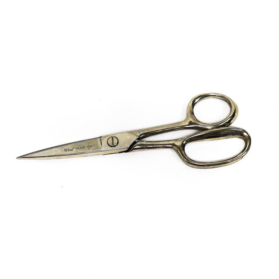 Wiss Industrial Shears / Scissors 8 1/2"