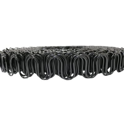 Zig Zag Springs 11 Gauge 126'