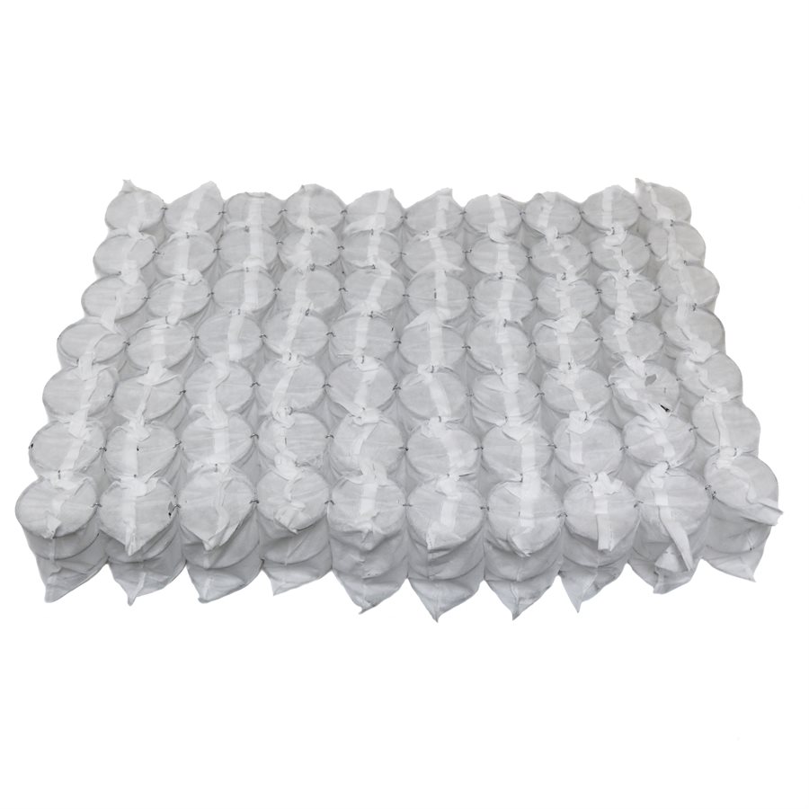 Marshall Wire Spring Cushion Unit