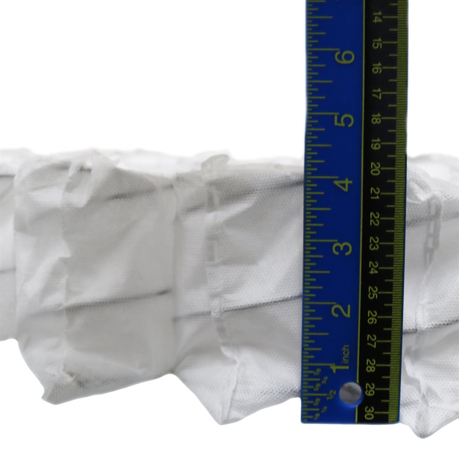 Marshall Wire Spring Cushion Unit