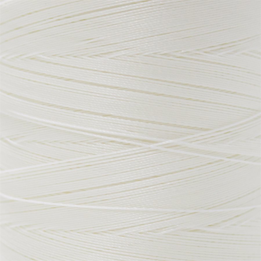 Sunguard Polyester Thread B138 White 8oz