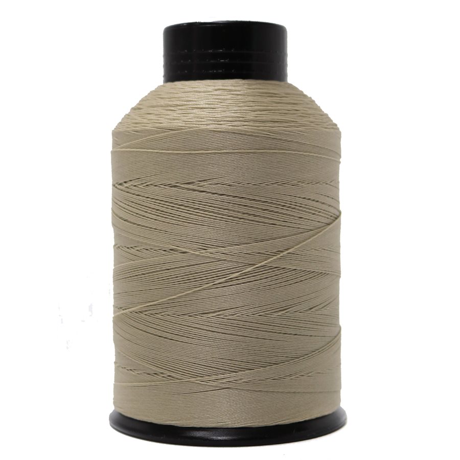 Sunguard Polyester Thread B138 Sand 8oz