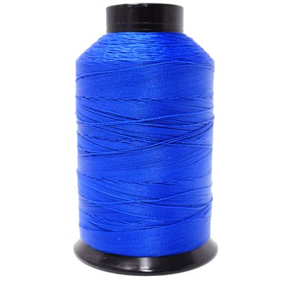 Sunguard Polyester Thread B138 Pacific Blue 8oz