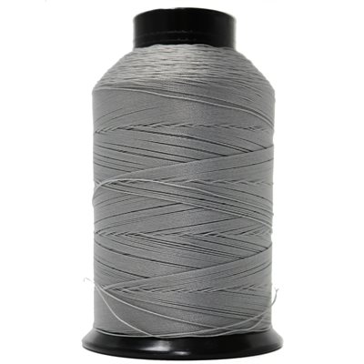 Sunguard Polyester Thread B138 Shark Grey 8oz