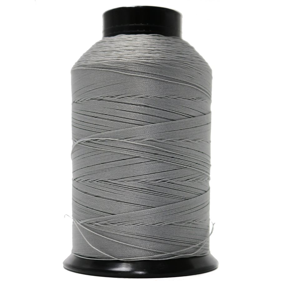 Sunguard Polyester Thread B92 Shark Grey 8oz