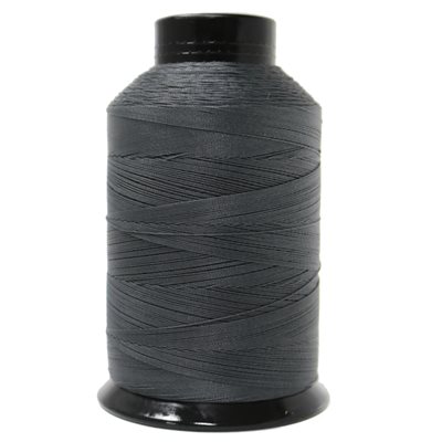 Sunguard Polyester Thread B138 Charcoal 8oz