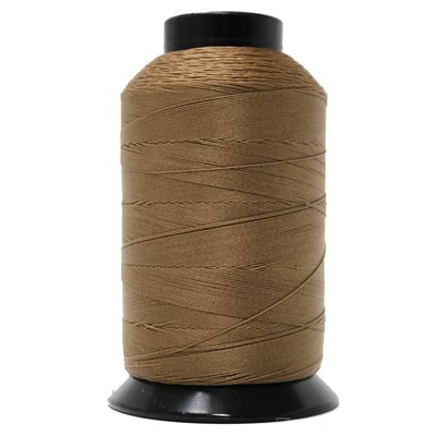 Sunguard Polyester Thread B138 Saddle 8oz