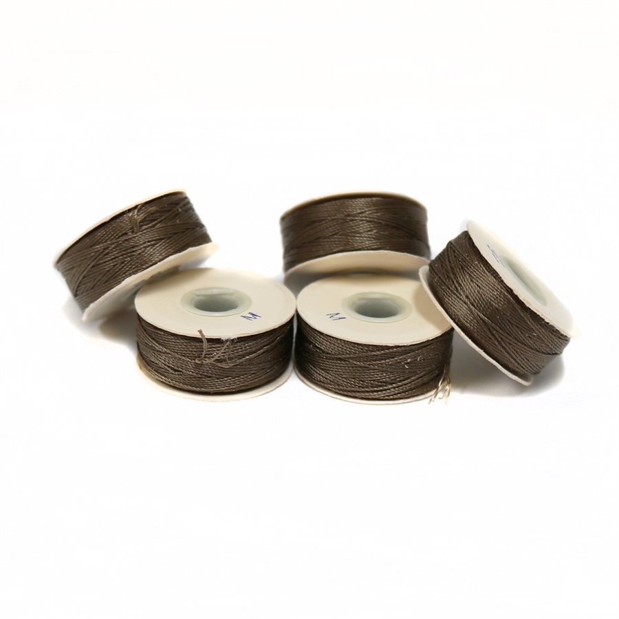 Sunguard Polyester Bobbins B92 M Style Beige