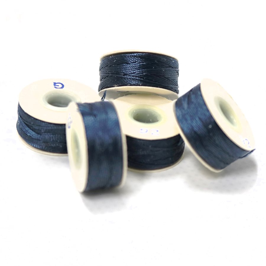 Sunguard Polyester Bobbins B92 G Style Navy
