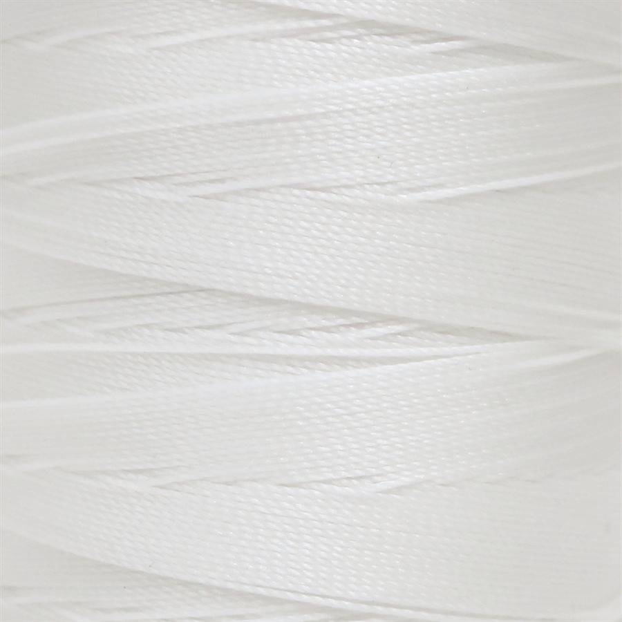 Sunguard Bold Polyester Thread B207 White 8oz