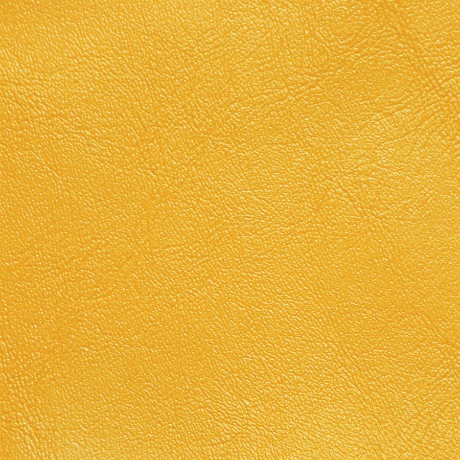 Sample of Jetstream Marine Vinyl Saffron Yellow