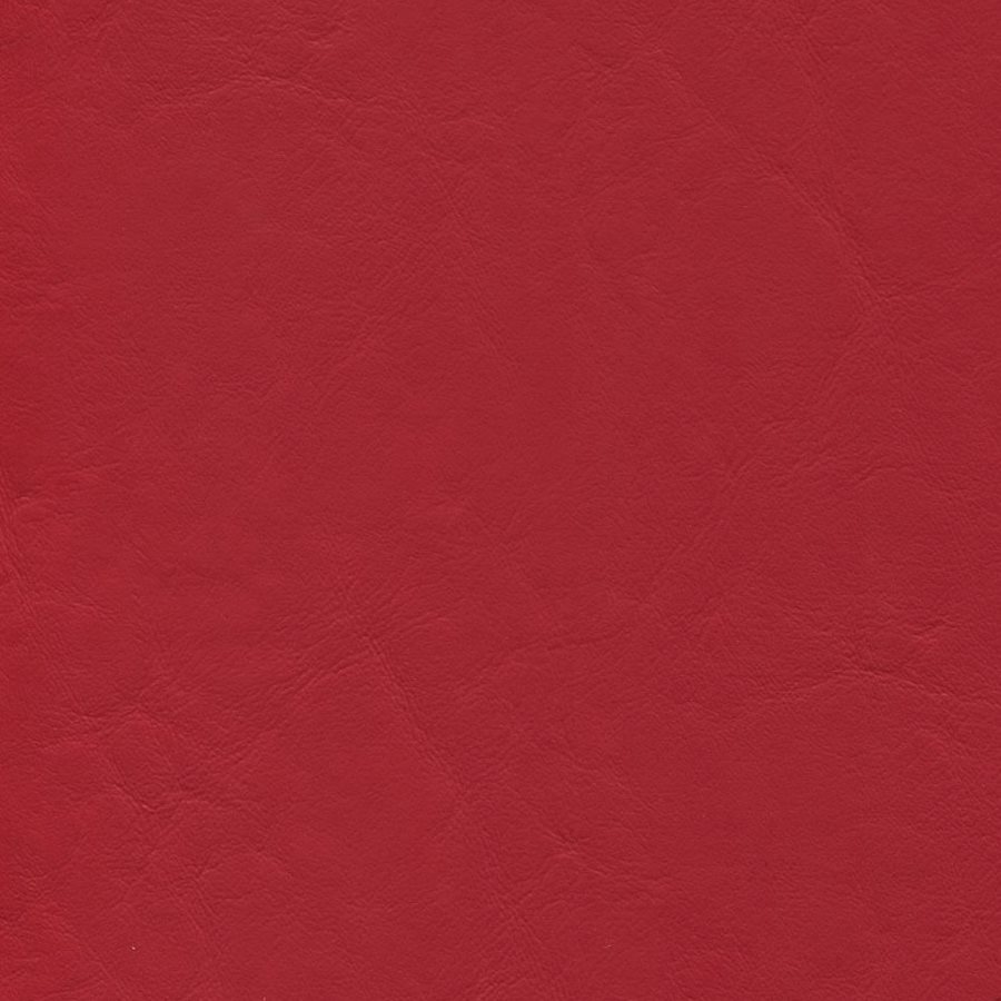 Genesis Marine Vinyl Starboard Red