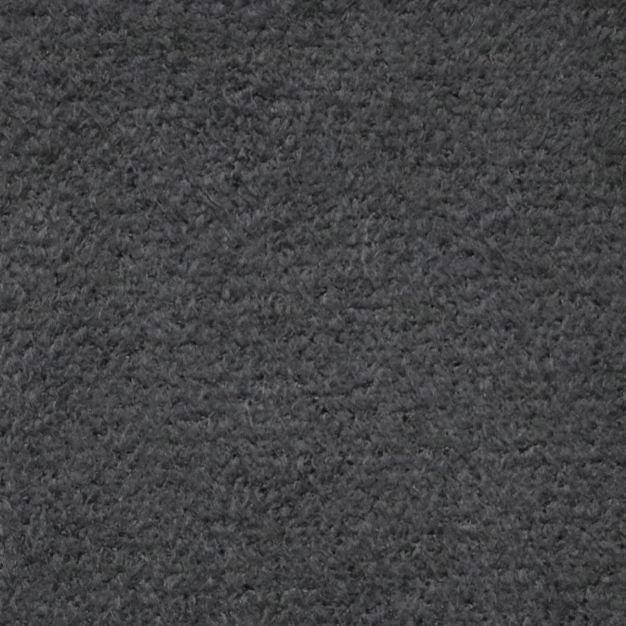 Synergy II Suede Headliner Charcoal