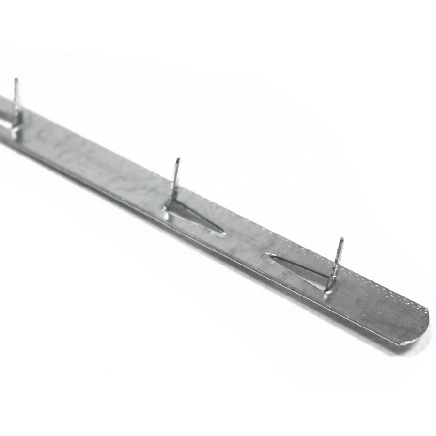 Metal Tack Strips 30"