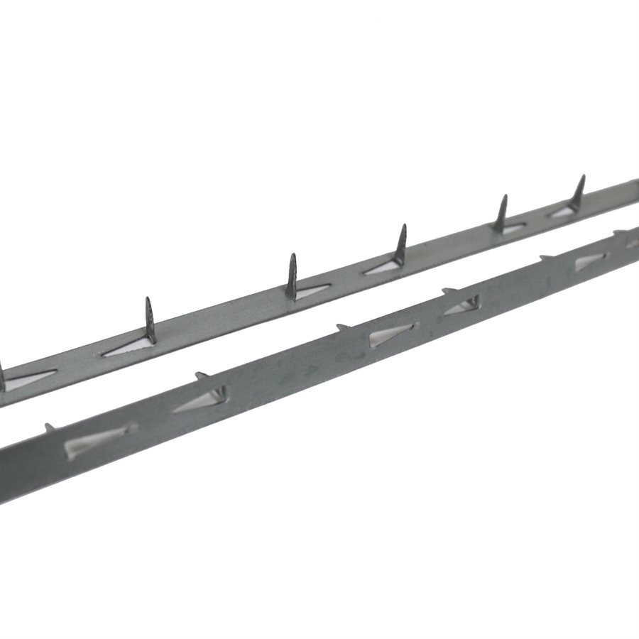 Metal Tack Strips 30"