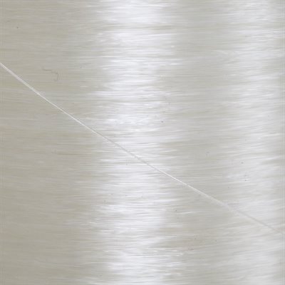 Monofilament Clear Thread 1.5lb